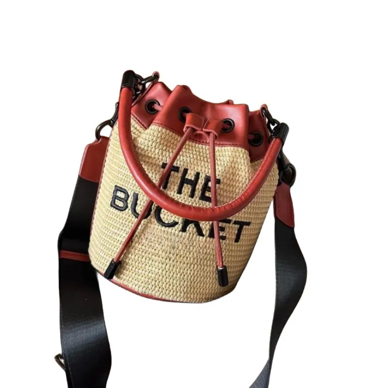 New Star Bags Tote Knitting Tote / Bucket Bag Premium Fashion Bag From ...