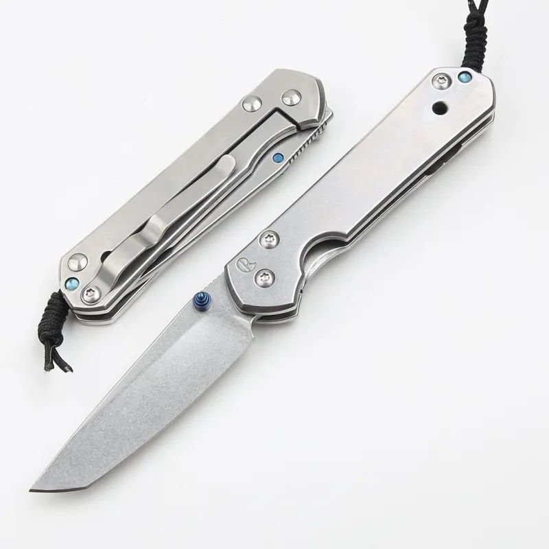 Classic Sebenza 21 Small Knives CR Folding Knives 5CR15Mov 58HRC Stone ...