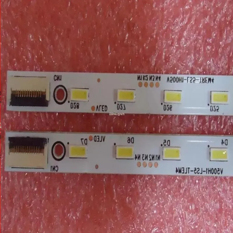 LED Backlight Strip Kit - 28 LEDs, 315mm - V500HJ1-LE1, LS5, L50E5000A ...