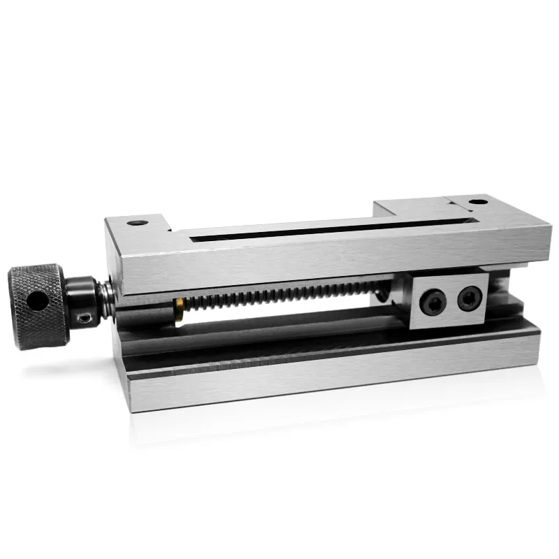 Wholesale High Precision Right Angle Vise For CNC Surface Surface ...