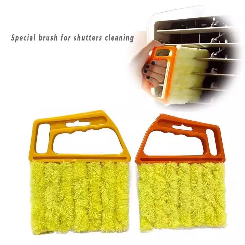 DHgate.com:Microfiber Window Cleaning Brush Air Conditioner Duster ...