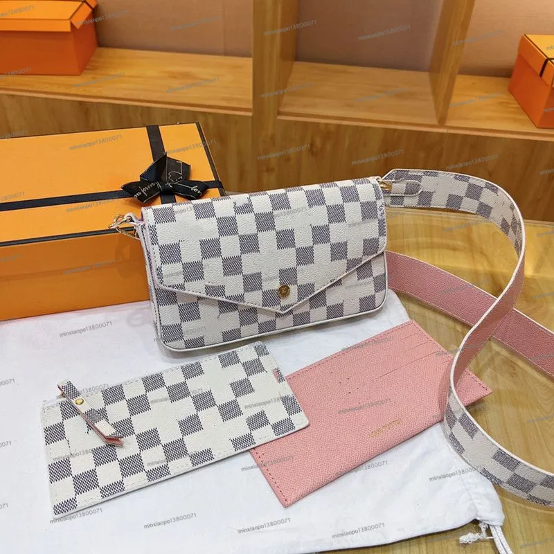 Empreinte Leather Designer Cute Messenger Bags With Embossed Letters ...