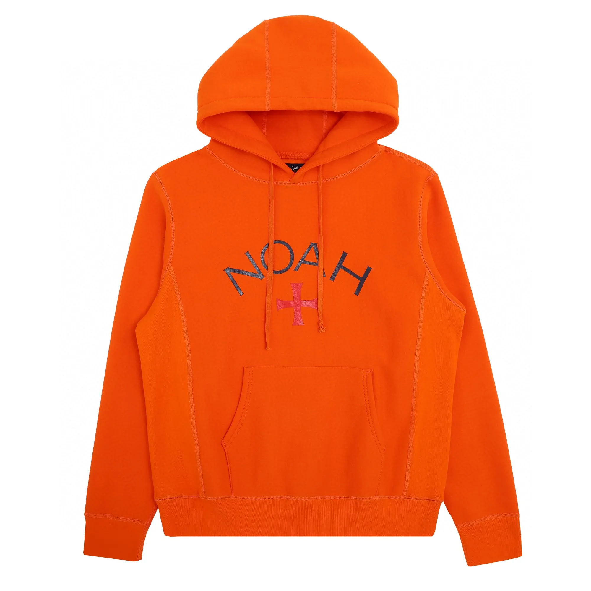 High Quality Noah Custom Hoodies With Cross Letter Embroidery For Men ...