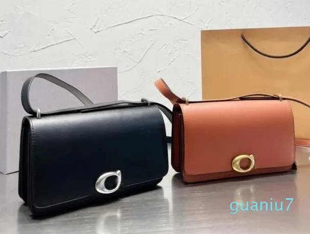 DHgate.com:Bandit Signature Classic Faux Leather Baguette Bag, Womens ...