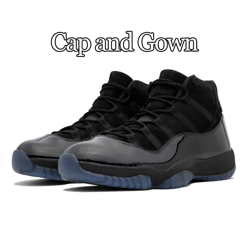 Black Cat 4s Basketball Shoes Cherry 11s 12s Jumpman 11 12 Low J4 J5 ...