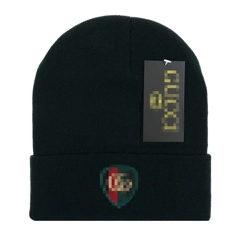 Canadian Wool Cashmere Beanie - Designer Knitted Warm Winter Hat ...