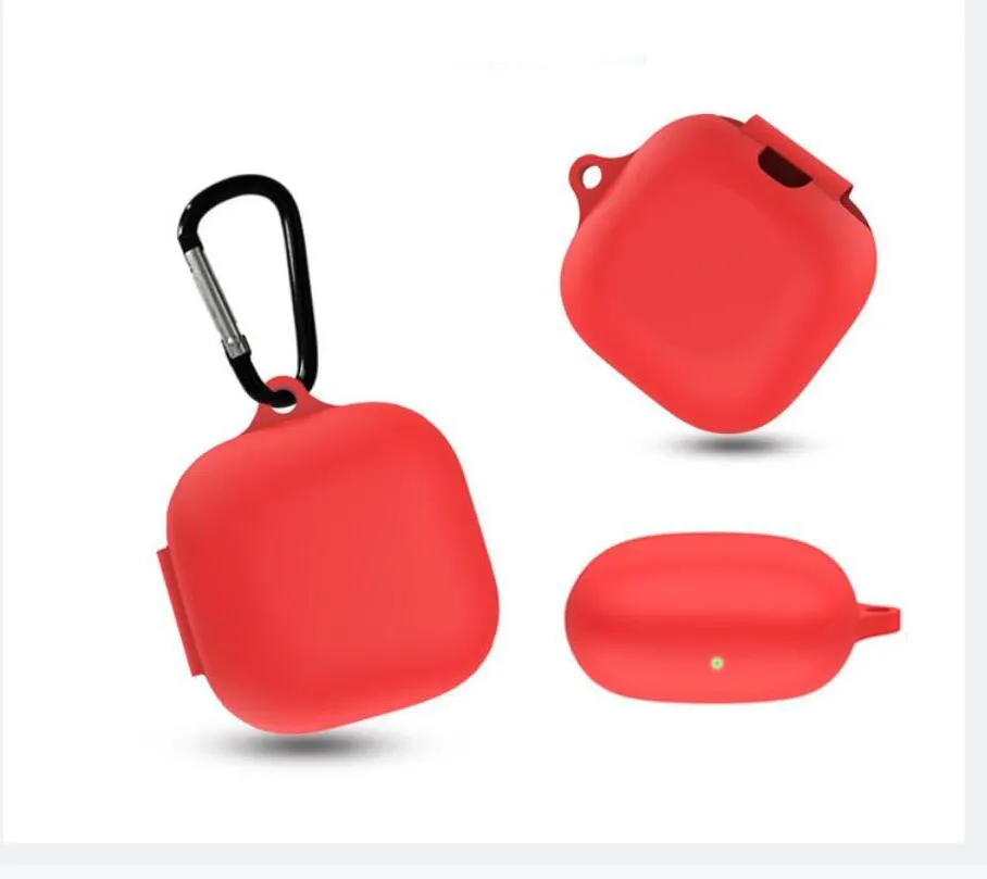 DHgate.com:Beats Fit Pro Protective Case, Soft Silicone Wireless ...
