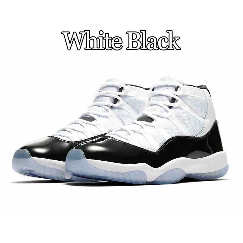 Black Cat 4s Basketball Shoes Cherry 11s 12s Jumpman 11 12 Low J4 J5 ...
