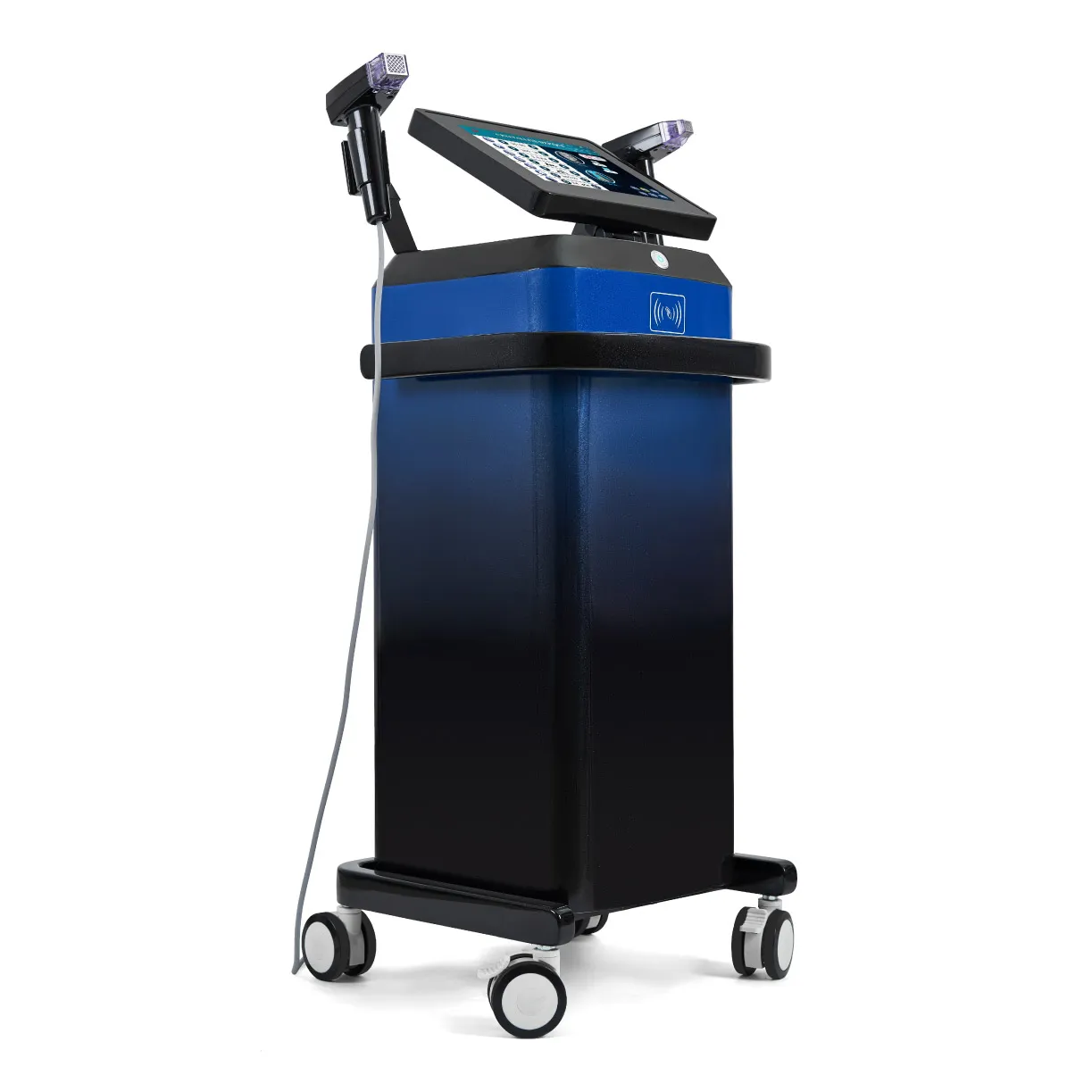 Morpheus 8 Fractional RF Micro Needle florence and the machine for ...