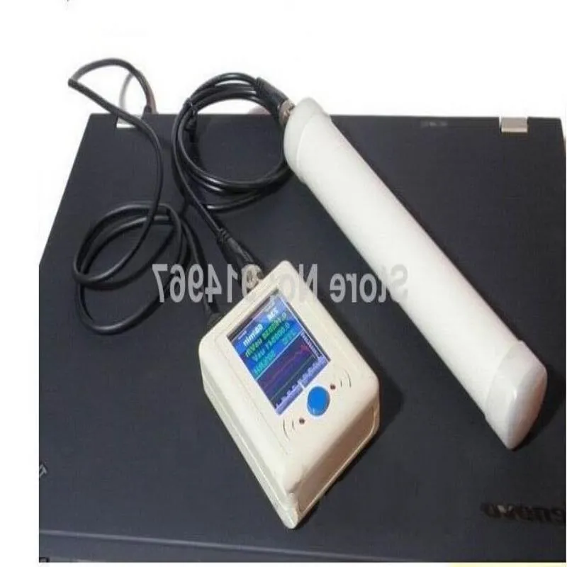 Wholesale Digital Geiger Clicker Counter Nuclear Radiation Detector ...