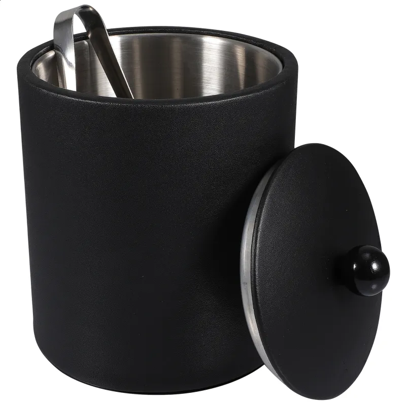 Ice Buckets And Coolers Bucket Ice Chiller Beverage Cooler Champagne ...