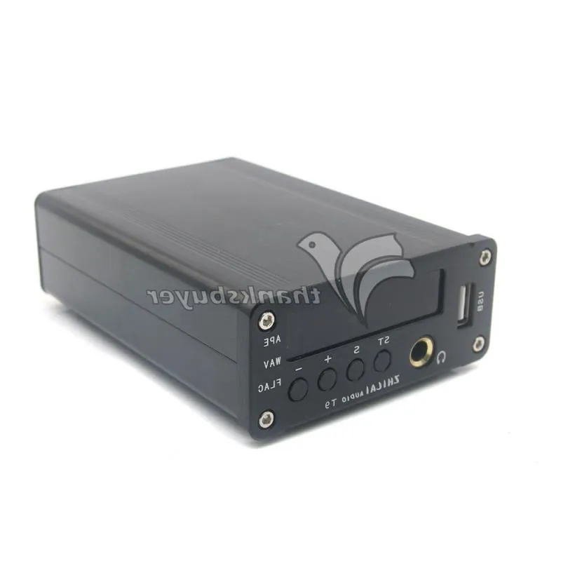DHgate.com:Hi-Fi Headphone Amplifier with USB MP3 Coaxial Optical Fiber ...