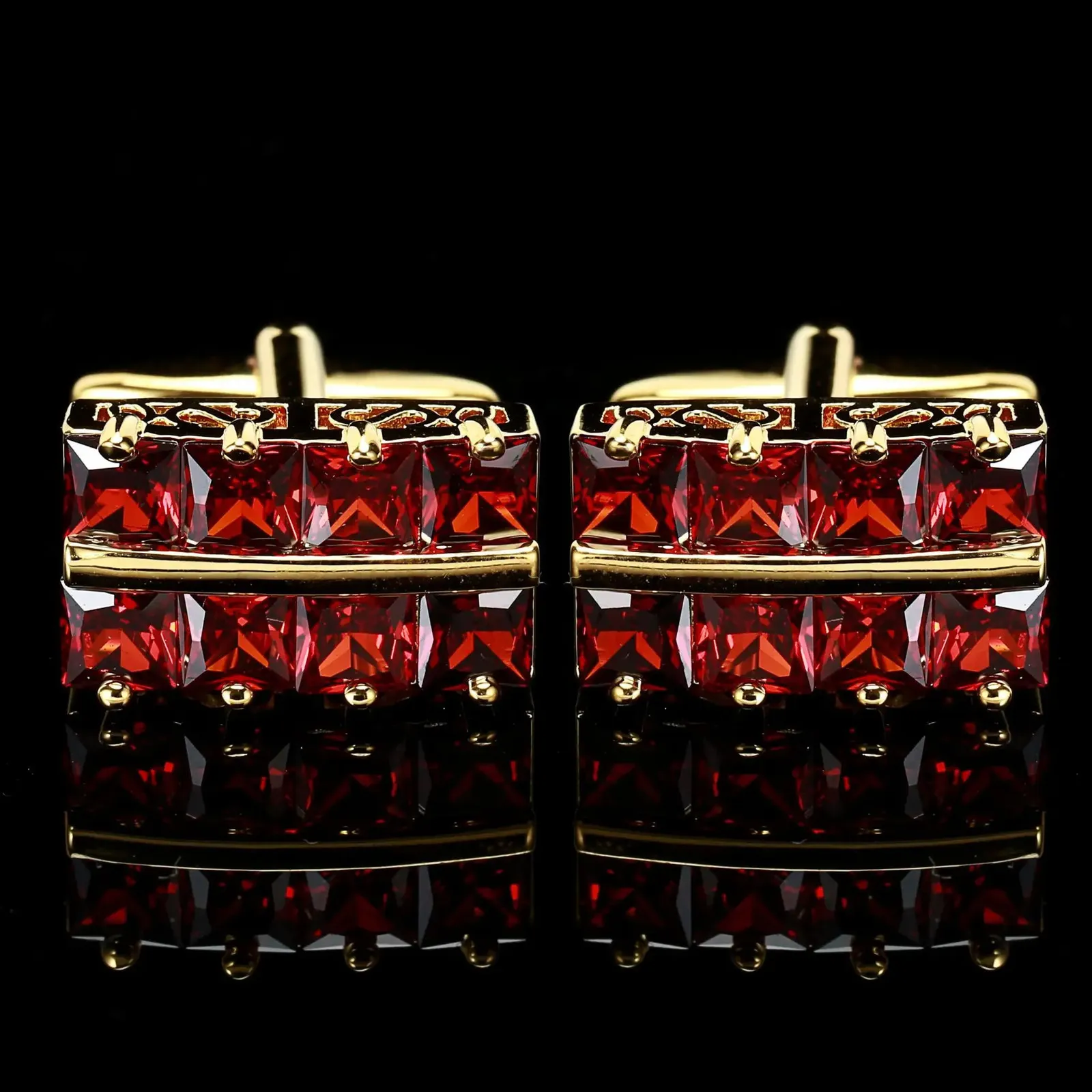 Cuff Links Mens French Cufflinks For Business &... From Landong06, $8. ...