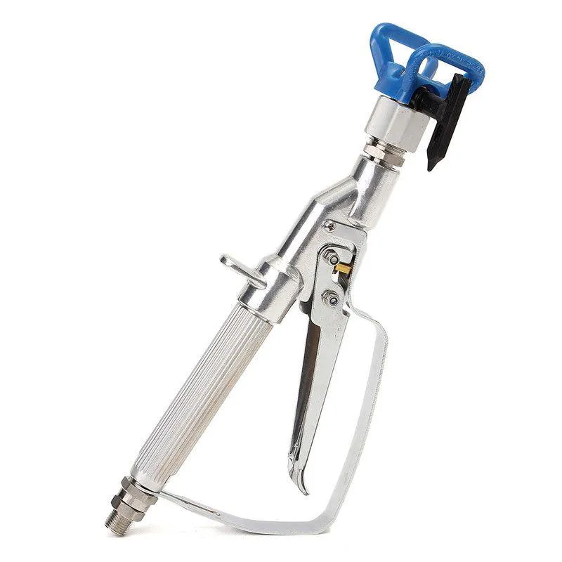 DHgate.com:High-Power 3600 PSI Airless Paint Sprayer Inline Gun with ...