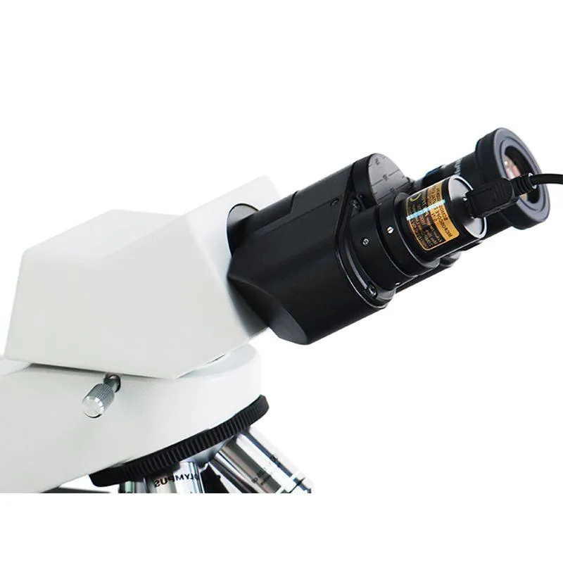 USB Microscope Camera - High Resolution CCD, Industrial Electronic ...
