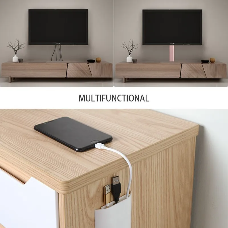 Storage Baskets Self-Adhesive Wall Mounted Wire Duct Cover Data Cable ...