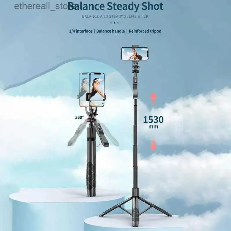 DHgate.com:Selfie Stick Tripod, Telescopic Adjustable Photography ...