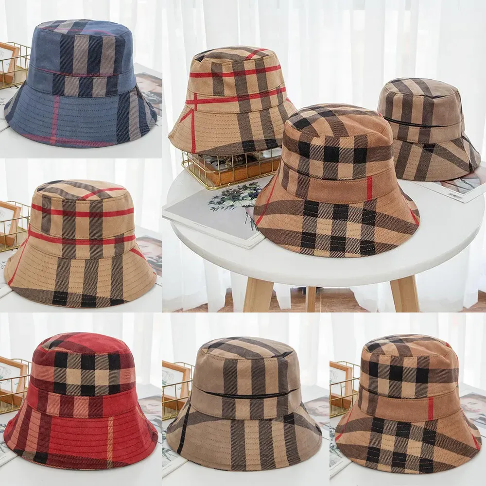 Designer Bucket Hats Wide Brim Suede & Nylon Foldable... From Tomsid ...