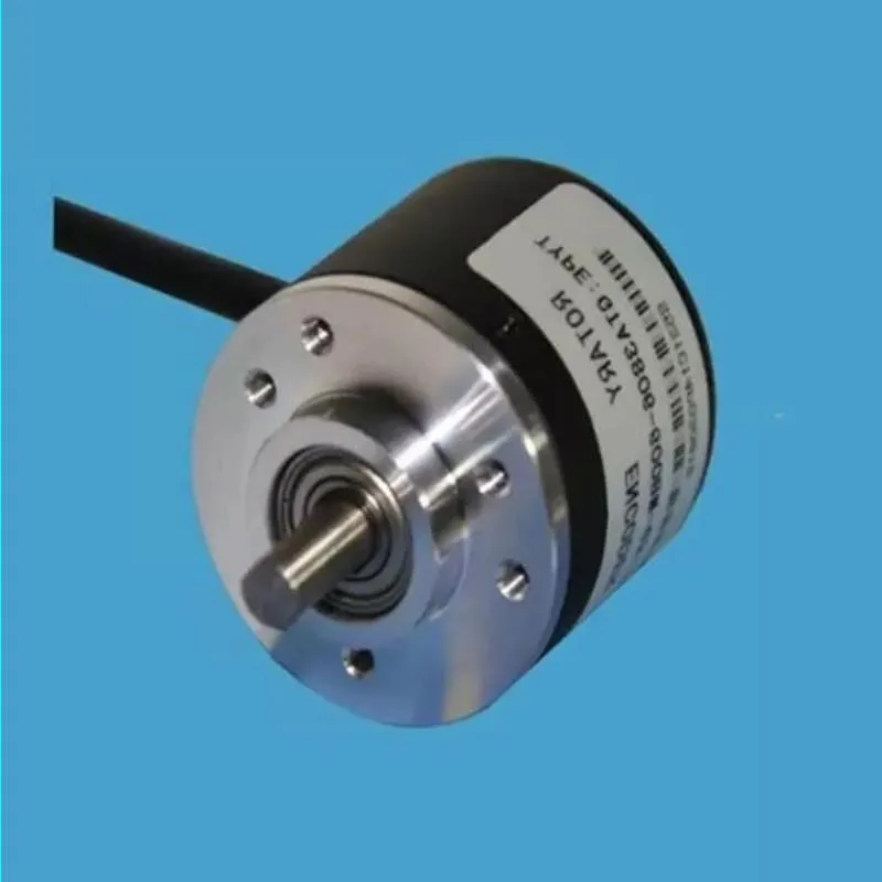 DHgate.com:Rotary Encoder, Integrated Circuits Encoder 400 360 600 P/R ...