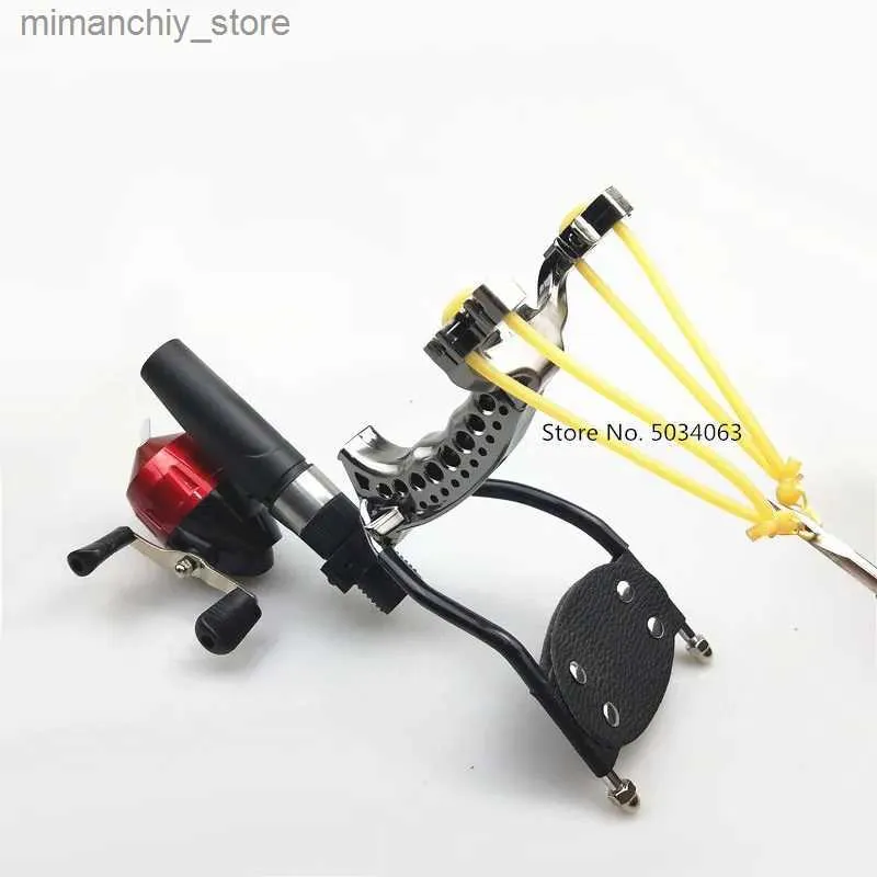 DHgate.com:High-Speed Fishing Slingshot: Powerful Compound Bow for ...