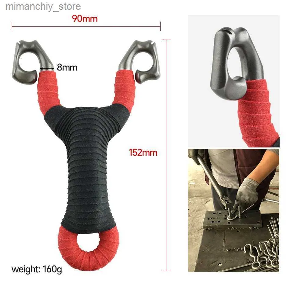 DHgate.com:8mm Extended Cold Bend Stainless Steel Dual Purpose Fixed ...