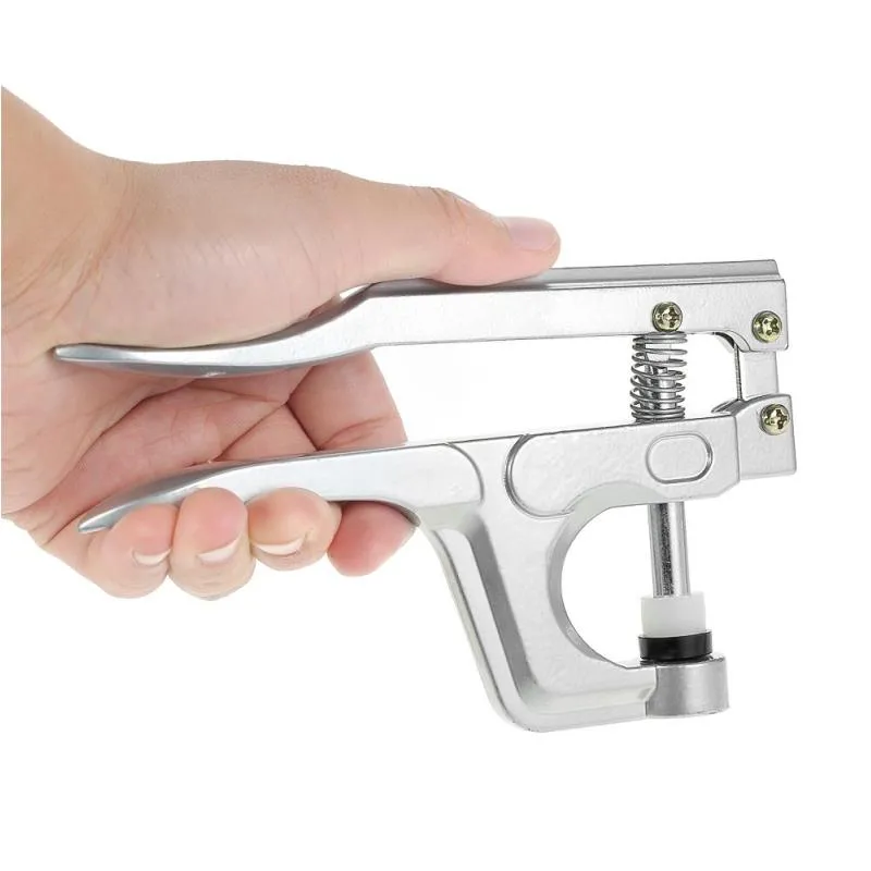 DHgate.com:Handheld Snap Pliers: Easy Button Press Fastener Tool Kit ...