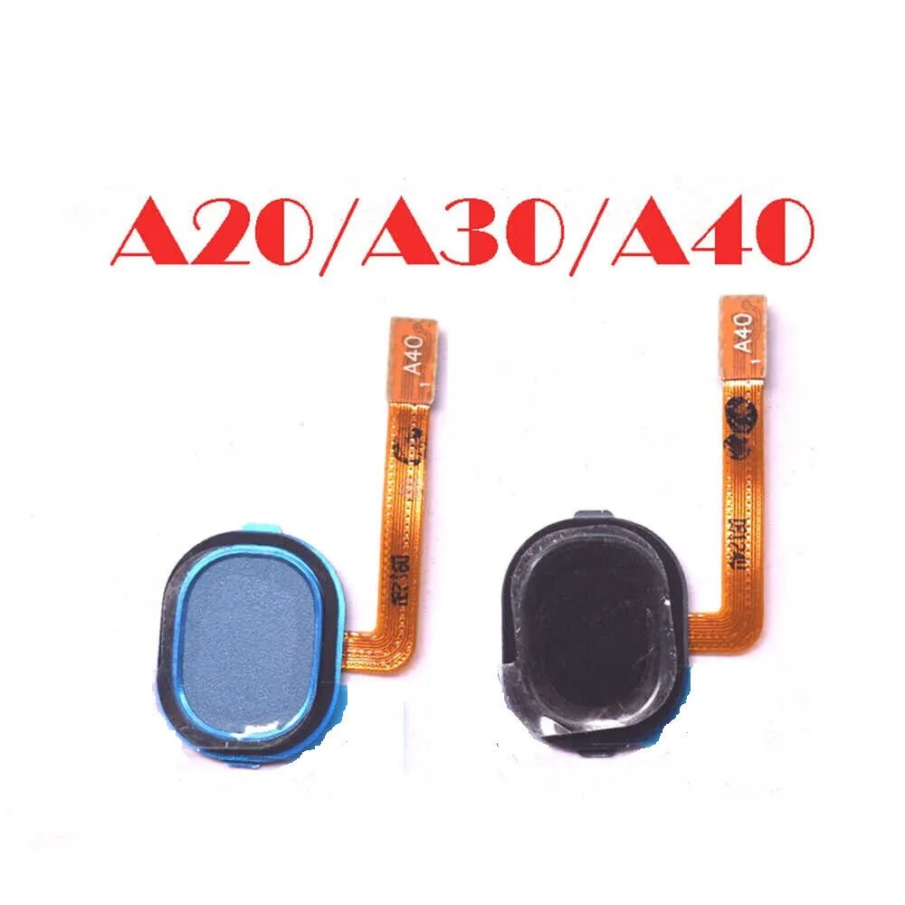 DHgate.com:Replacement Fingerprint Sensor Flex Cable Set - for A20 ...