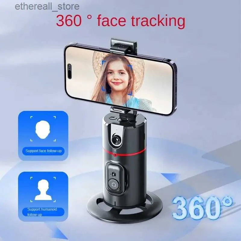 DHgate.com:360 Degree Rotation Phone Holder, Selfie Stick Monopod ...