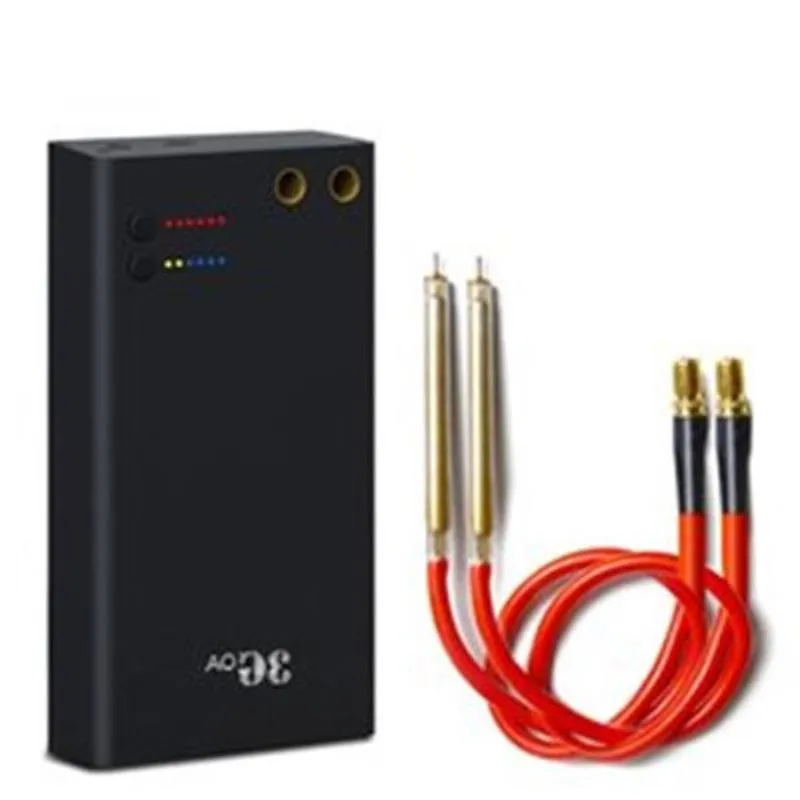 DHgate.com:6-Speed Adjustable Mini Spot Welder with Quick-Release Pens ...