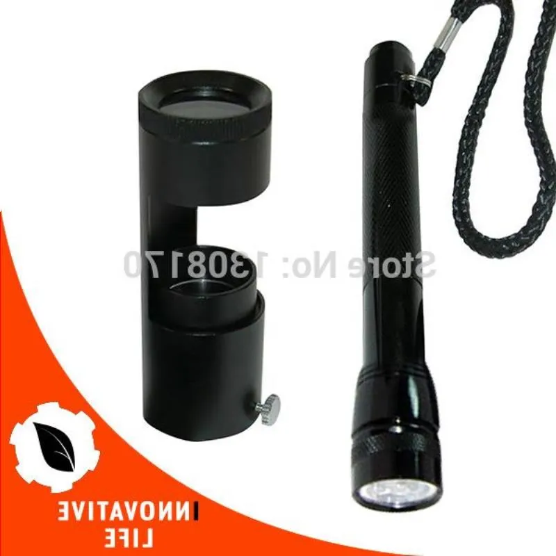 DHgate.com:Handheld Polariscope LED Flashlight for Jewelry Gemstones ...