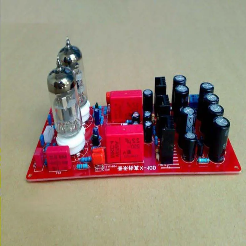 DHgate.com:High-Fidelity Audio Preamplifier PCBA - Enhance Your Sound ...