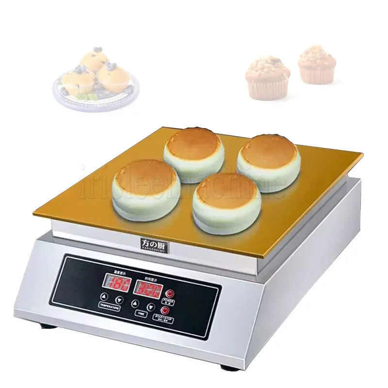 DHgate.com:Crepe And Pancake Makers Non-Stick Copper Plate Japanese ...