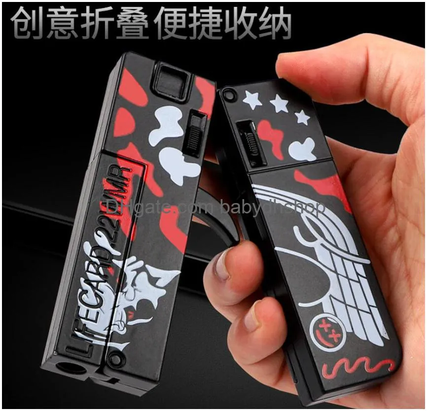 DHgate.com:Gun Toys 1Pcs Upgraded Secondgeneration ic380 Lifecard ...