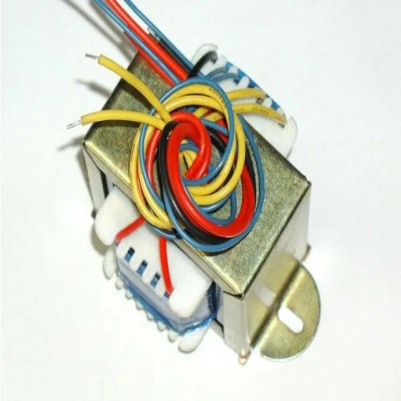 DHgate.com:Z11 Silicon Steel Sheet EI66X35 Transformer for Tube ...