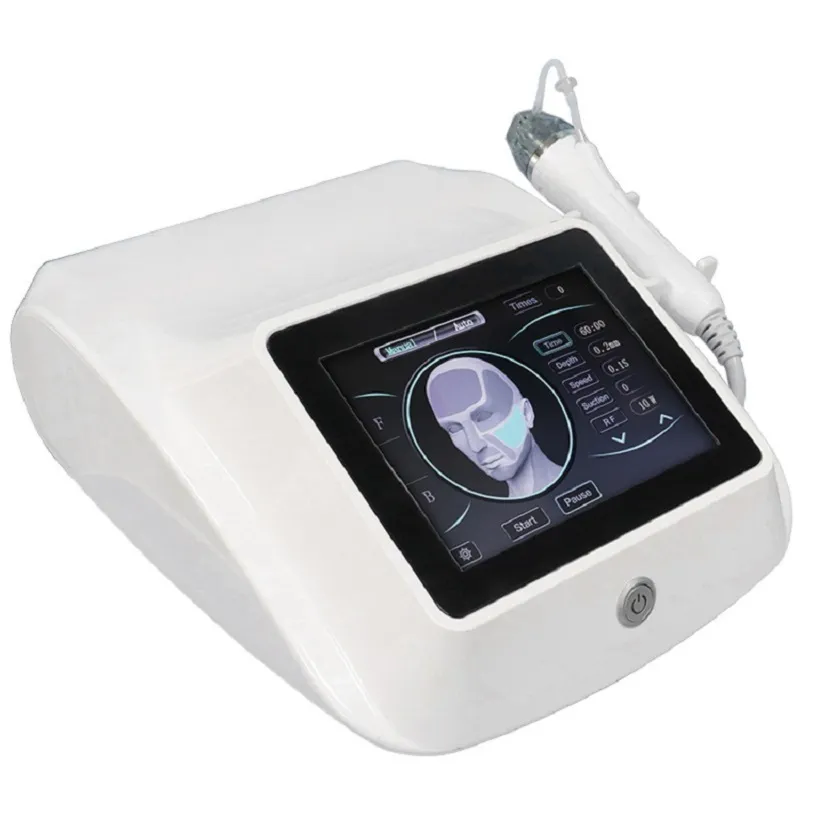 Secret RF Face Acne Marks Portable Skin Tightening Rejuvenation ...