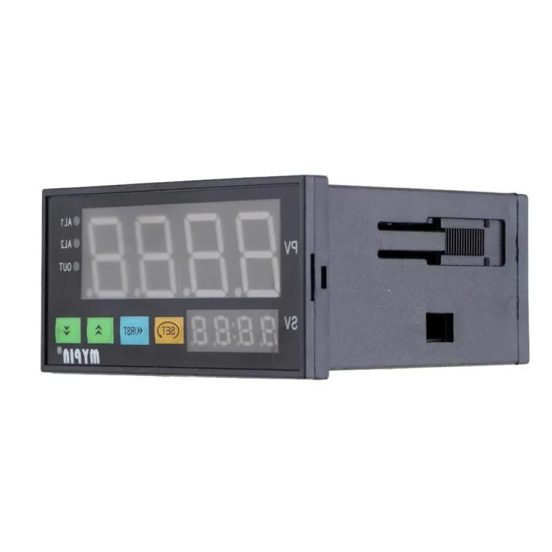 Wholesale LED Load Cell Indicator With 1 4 Digits Display Weighing ...