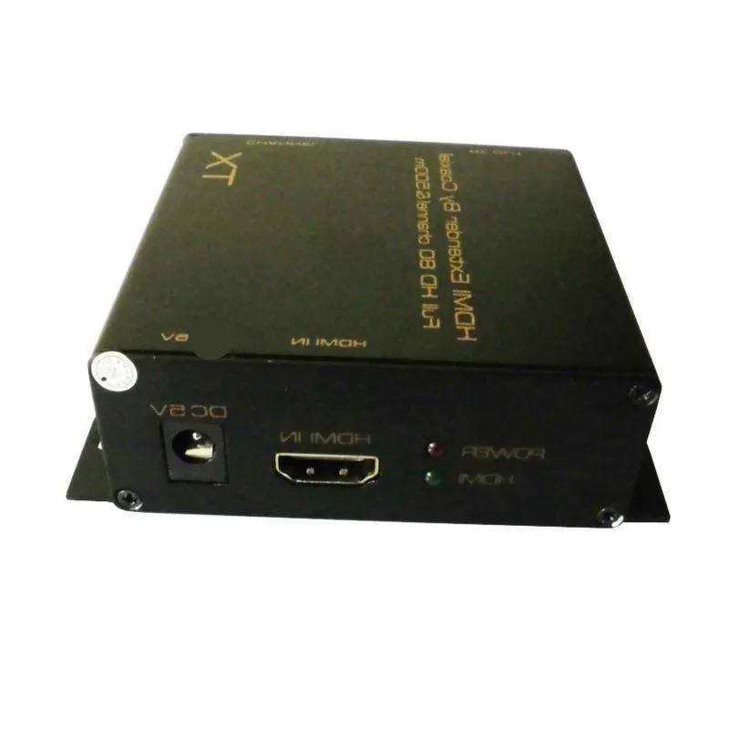 Analog HDMI Converter DVB T Modulator: HD MI To DVB T, Digital TV ...
