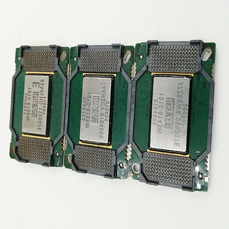 DLP Chip Replacement - Premium Quality for Samsung Projection TVs ...