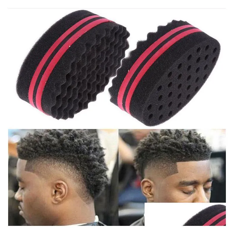 DHgate.com:Perm Sponge for Dirty Braids, Hair Styling Tool for Hip-Hop ...
