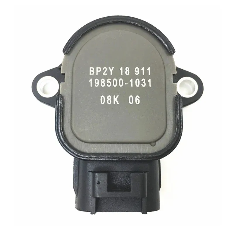 TPS THROTTLE POSITION SENSOR For MAZDA/KIA 198500 1031/BP2Y 18 911 BP2Y18911 From Aa15919022789 ...