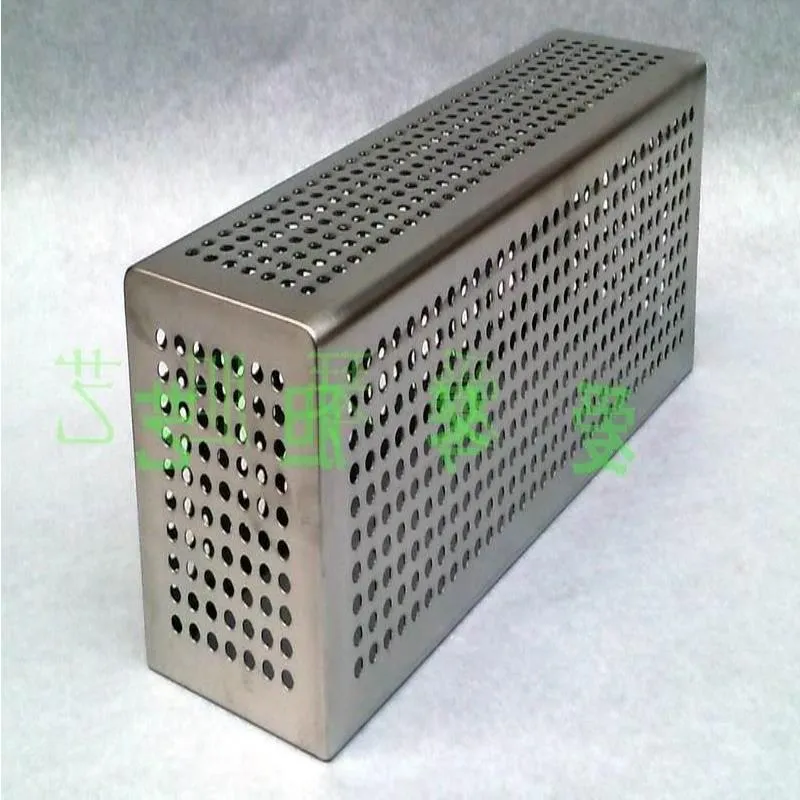 Premium Amplifier Covering: EL34 Tube Amp Protection Grille - ! Shop ...