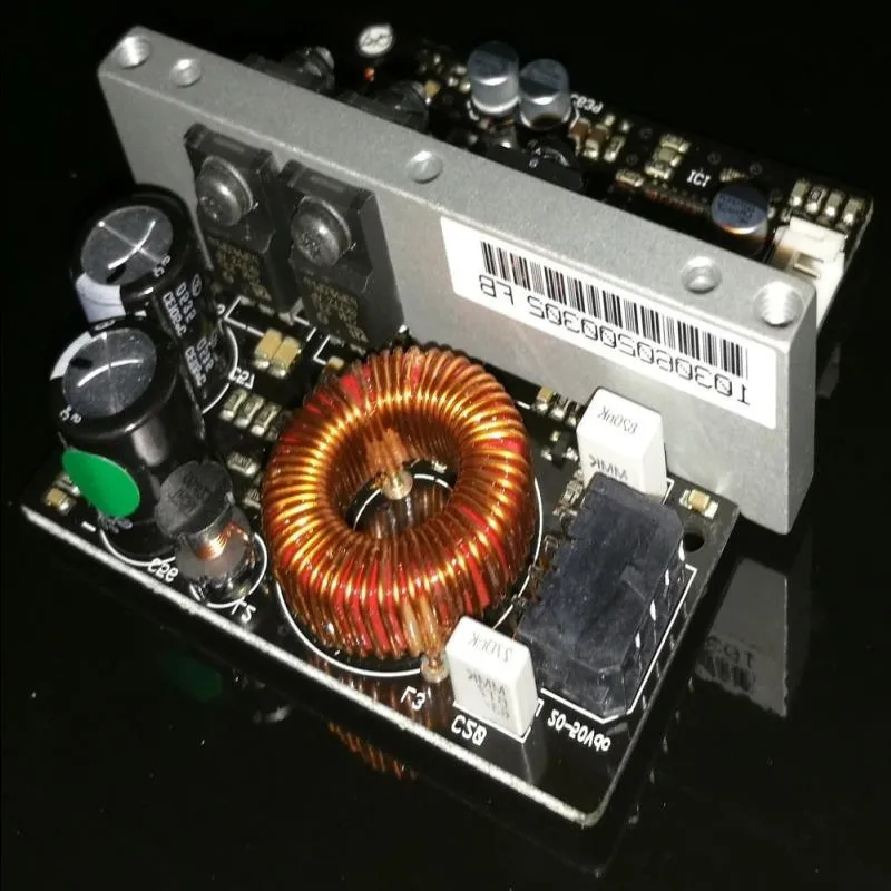 Icepower Amplifier Module Class D Power Amplifier Module, 250W Digital ...
