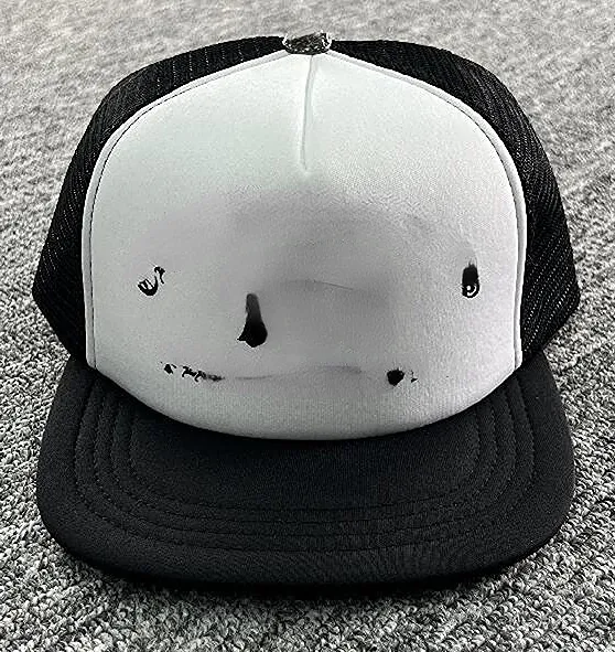 Ball Caps Hat 2023 New Tide American Truck Truck Cap... From Amhats ...