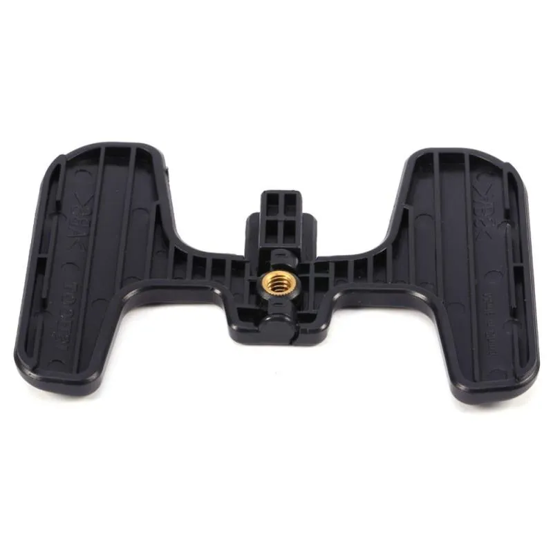 Professional Flash Bracket Mount Hoder Stand Base For Sony HVL F58AM ...