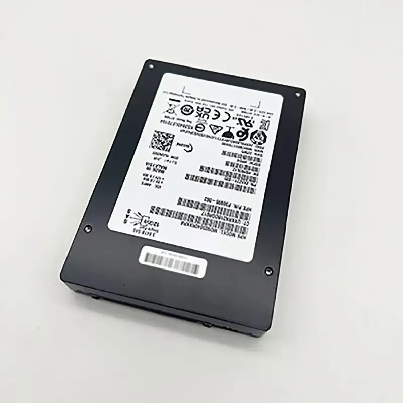 DHgate.com:P36996-003 SAS 3.84TB Internal Solid State Drive for ...