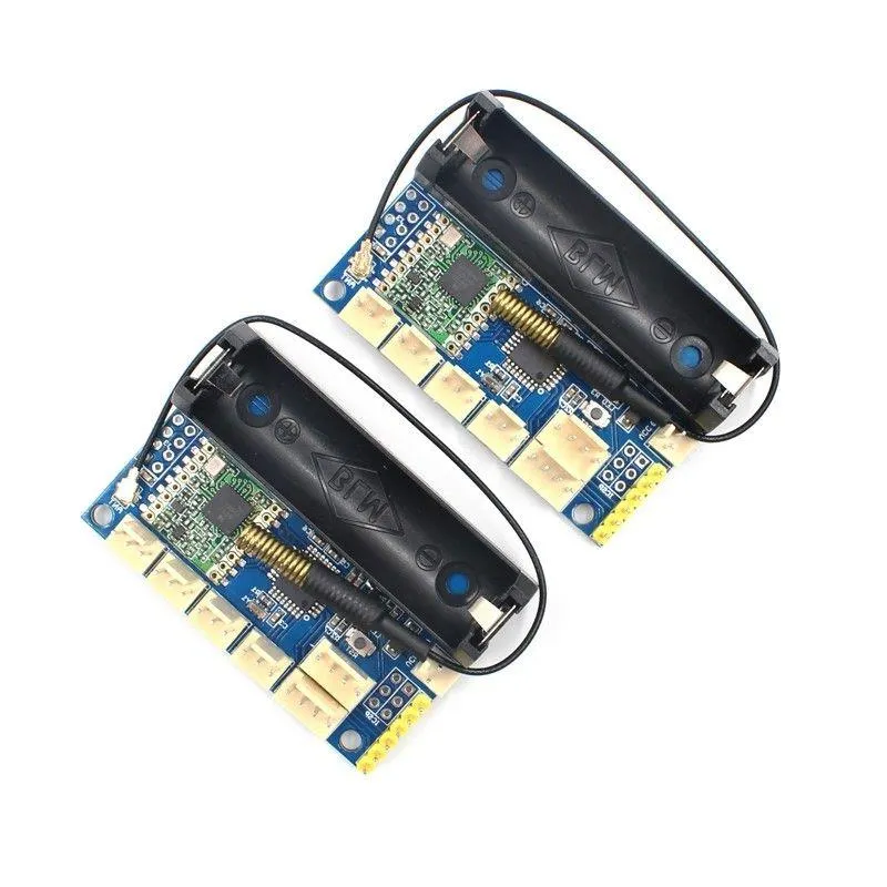 SX1278 ROLA 868MHz Lora Radioknoten V10 ATMEGA328P RFM98 Mit ...