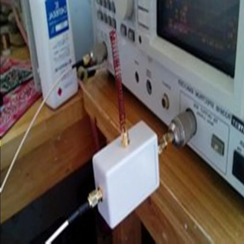 DHgate.com:RF Reflection Bridge VSWR SWR Bridge Directional 1MHz ...