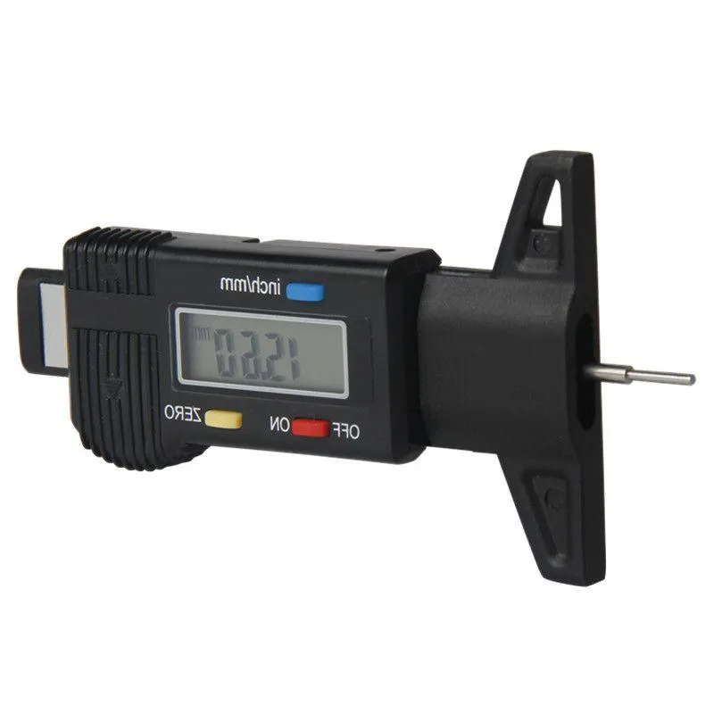 DHgate.com:Digital Depth Gauge 0-25mm, Tire Tread Thickness Gauge ...