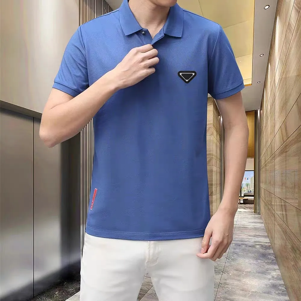 Luxury Designer Aeropostale Polos For Men And Women High Quality Cotton ...