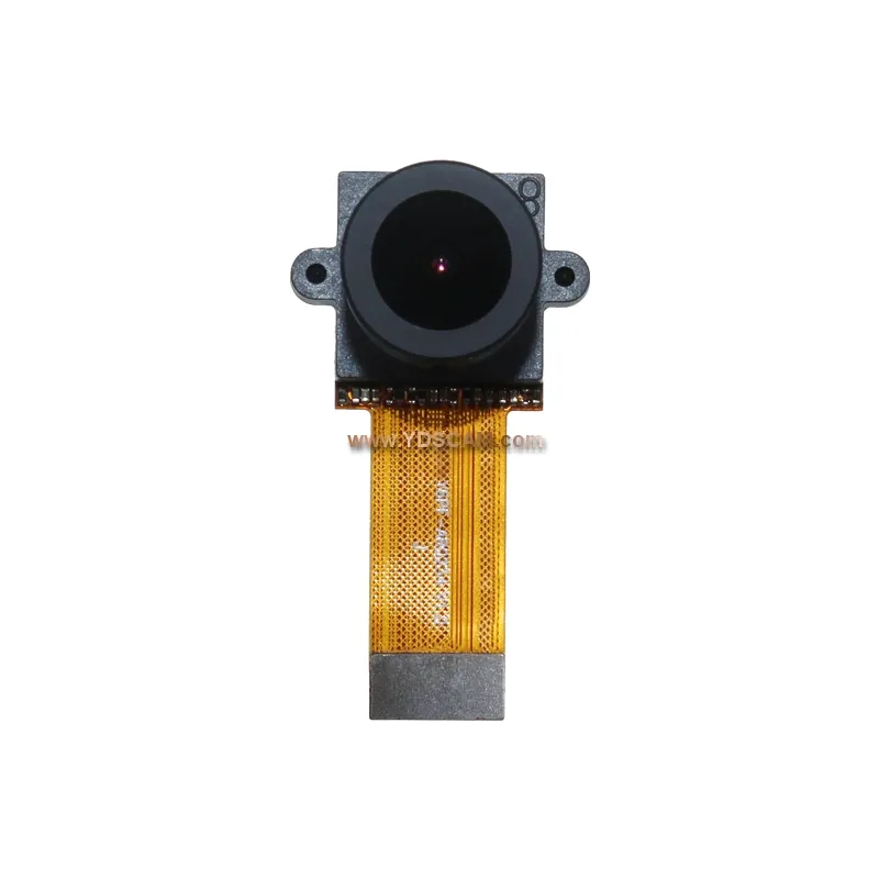 Advanced Facial Recognition Camera Module - 2.3MP AR0234 Global Shutter ...